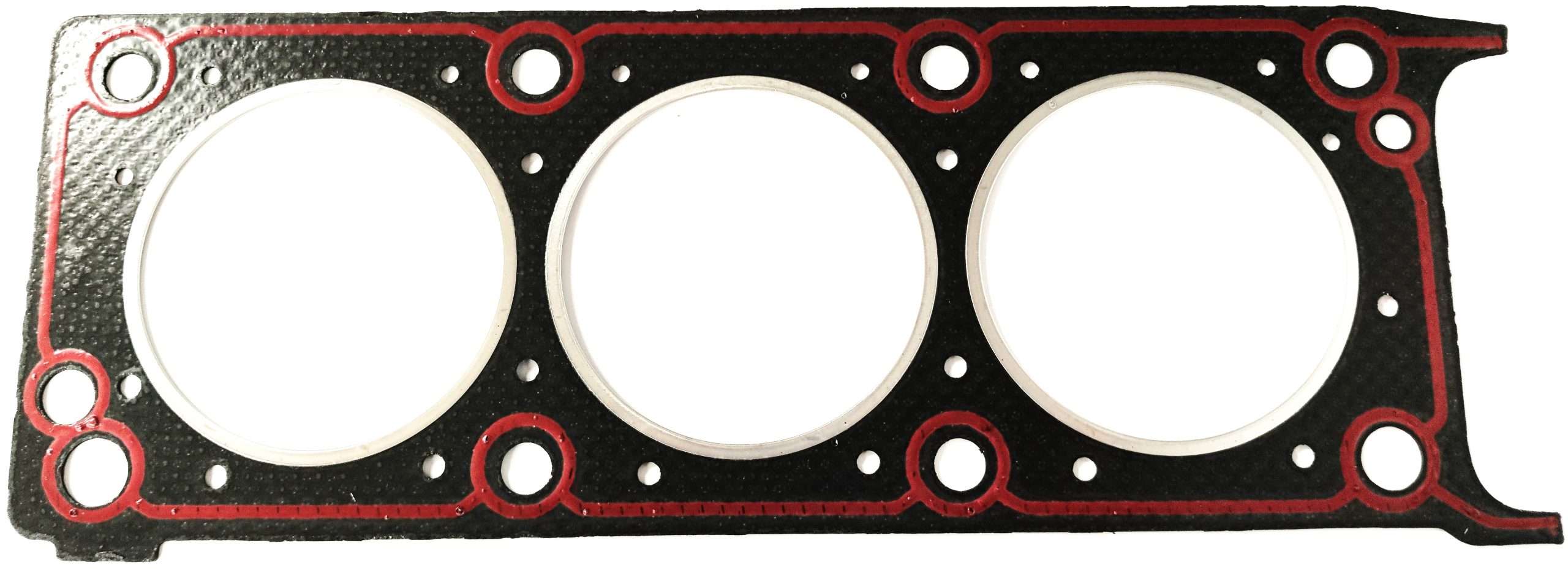 Head Gaskets - DeLorean Midwest