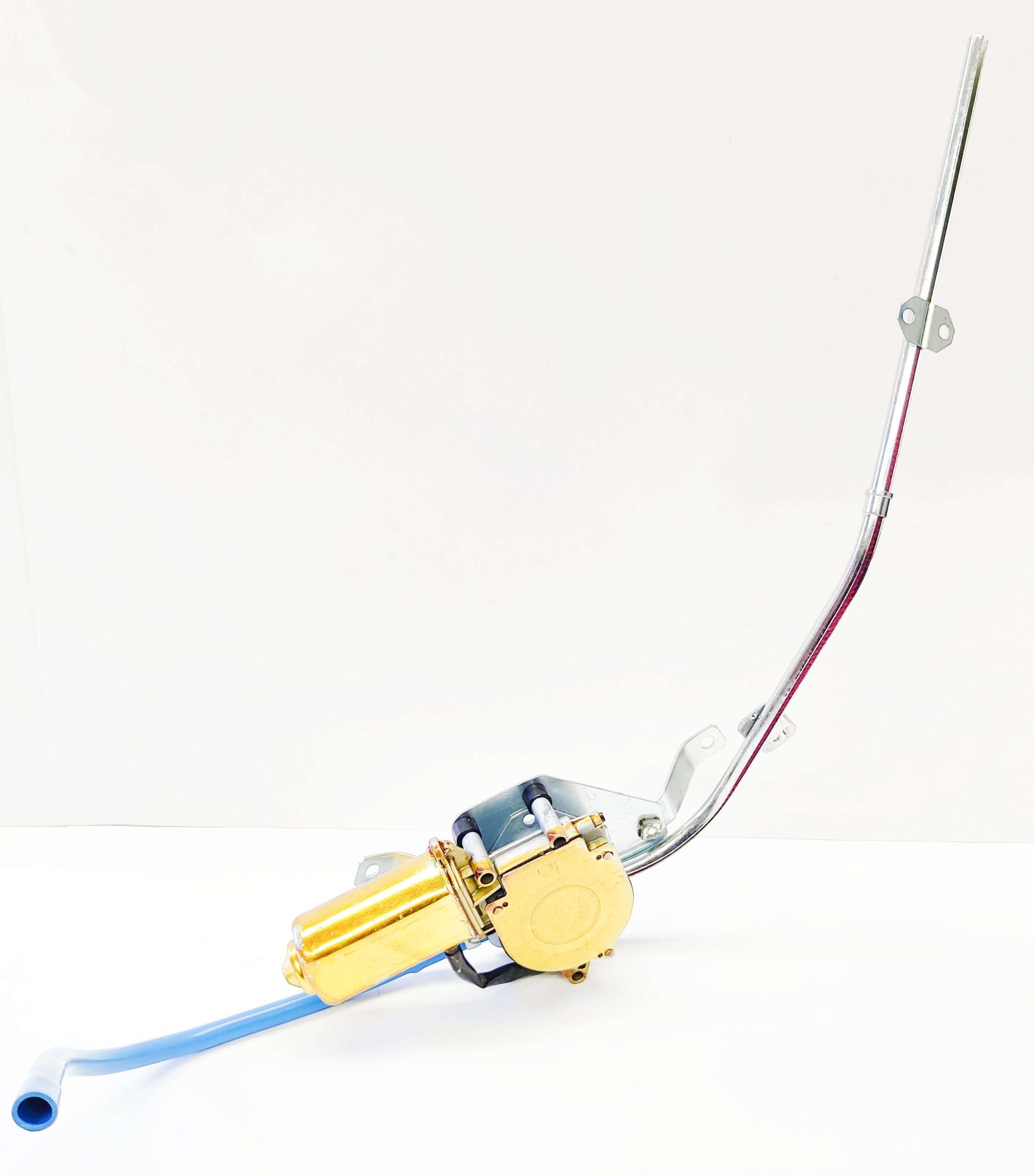 Window Motor - DeLorean Midwest