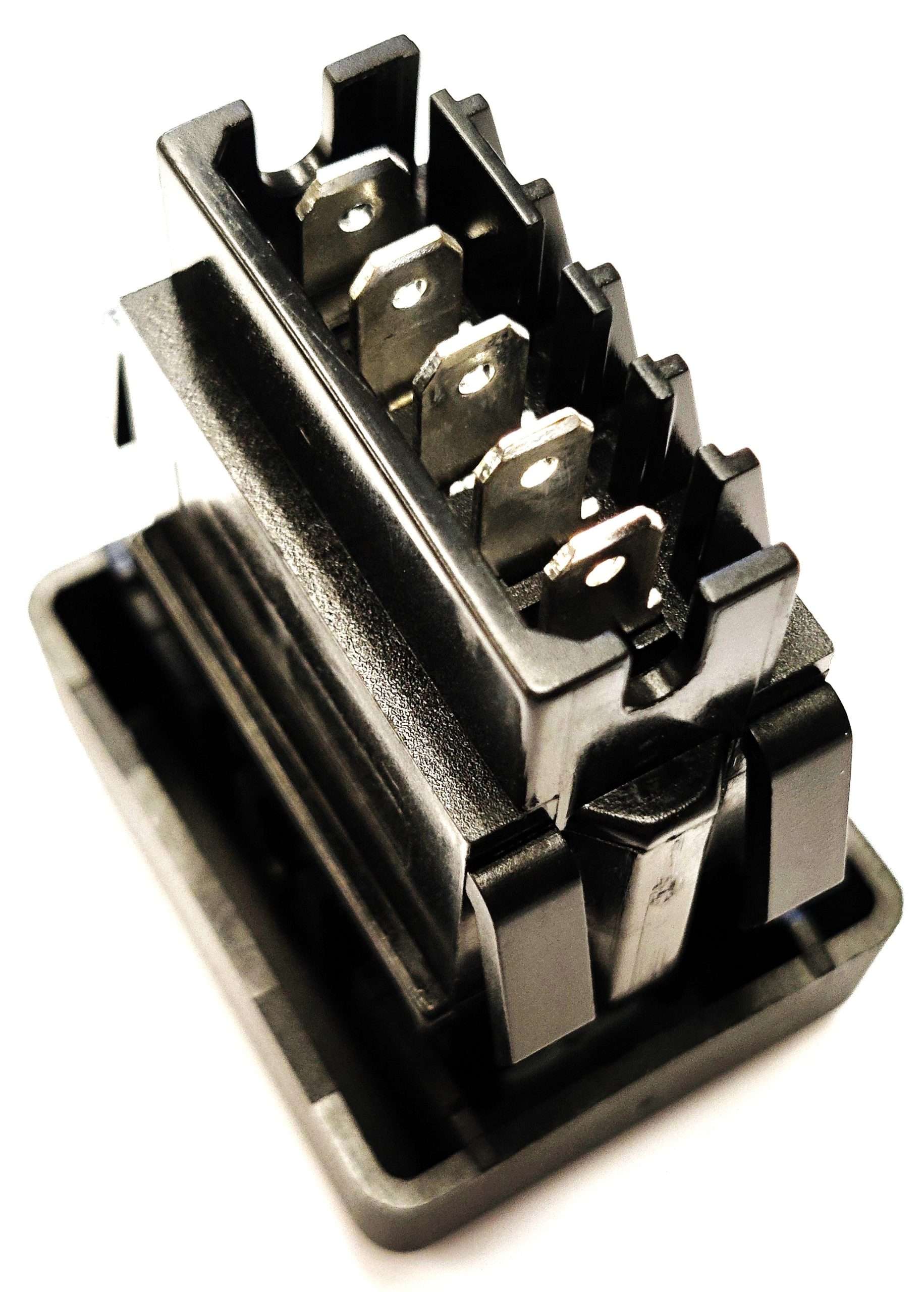 Window Switch - DeLorean Midwest