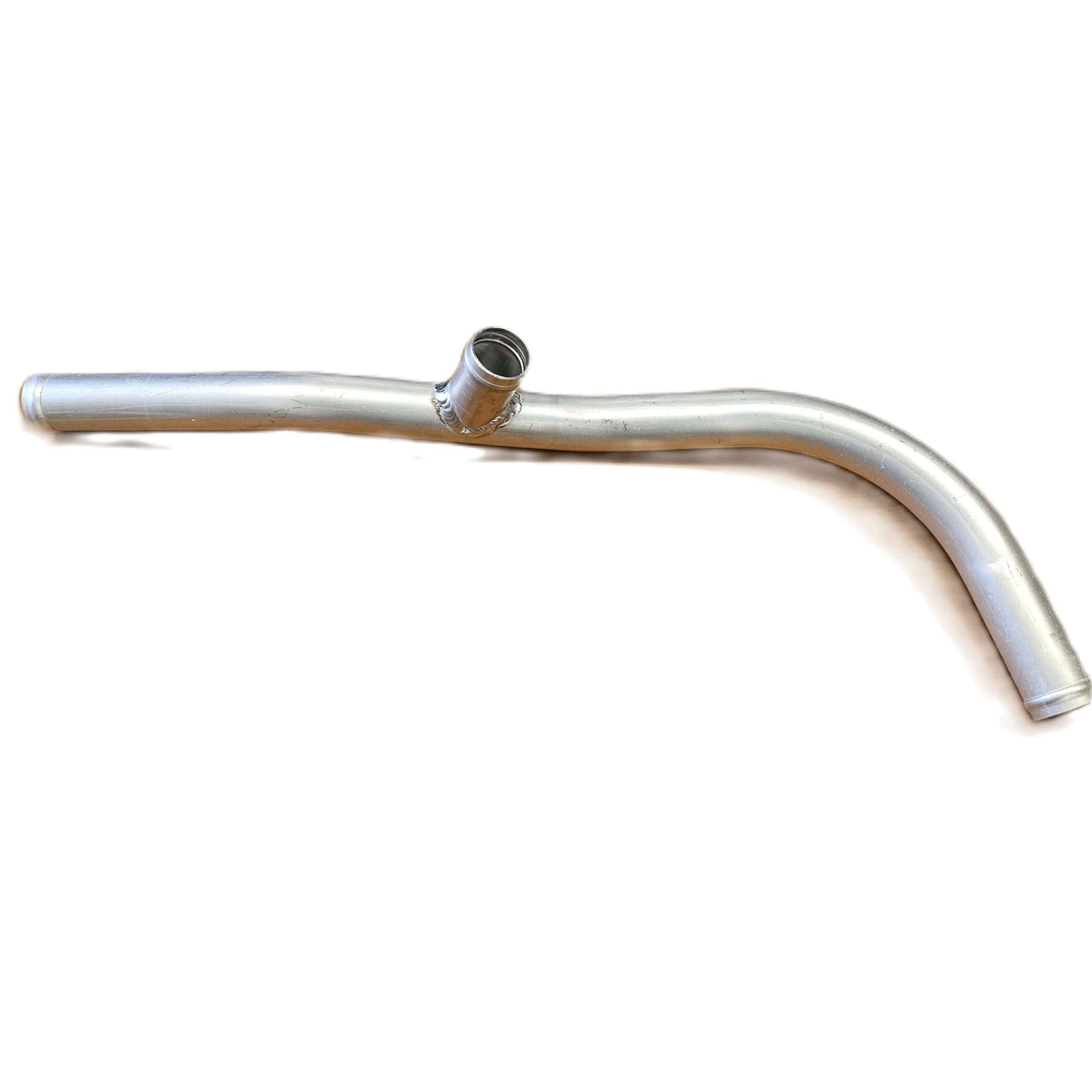 Right Hand Rear Coolant Pipe - DeLorean Midwest
