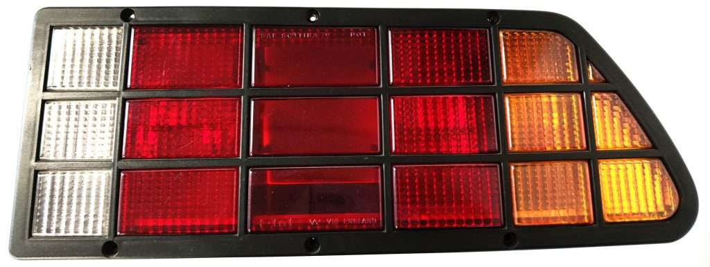 Used Parts Archives - DeLorean Midwest