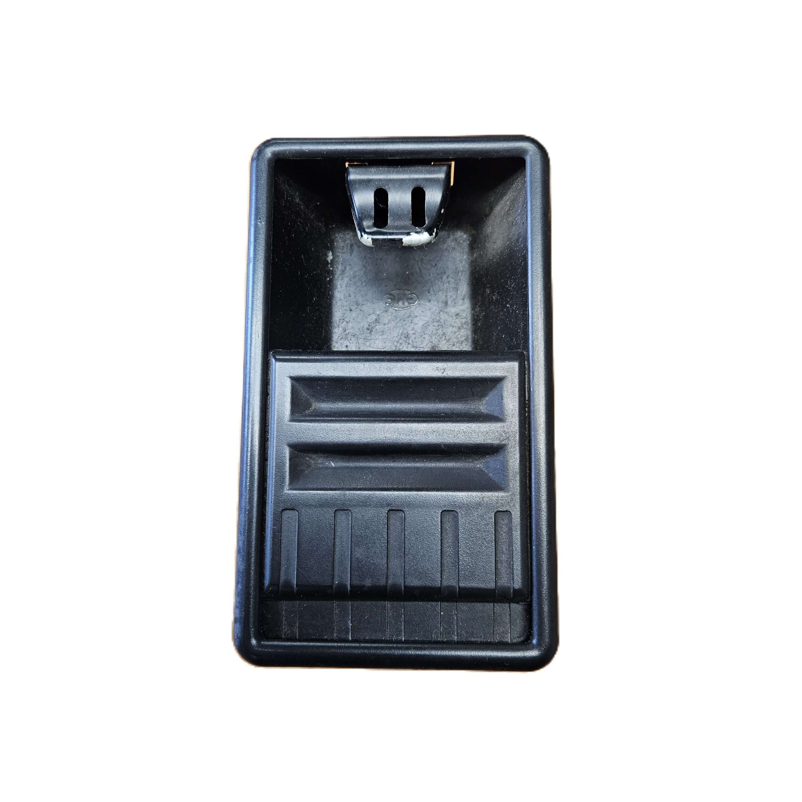 Ash Tray - DeLorean Midwest