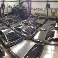 About Us - DeLorean Midwest