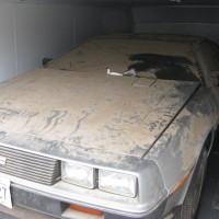 About Us - DeLorean Midwest