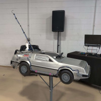 Events - DeLorean Midwest